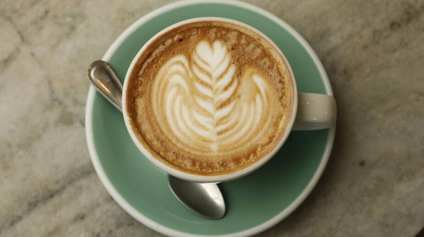 Scout Coffee is coming to Cal Poly. Here’s what the new shop will offer ...