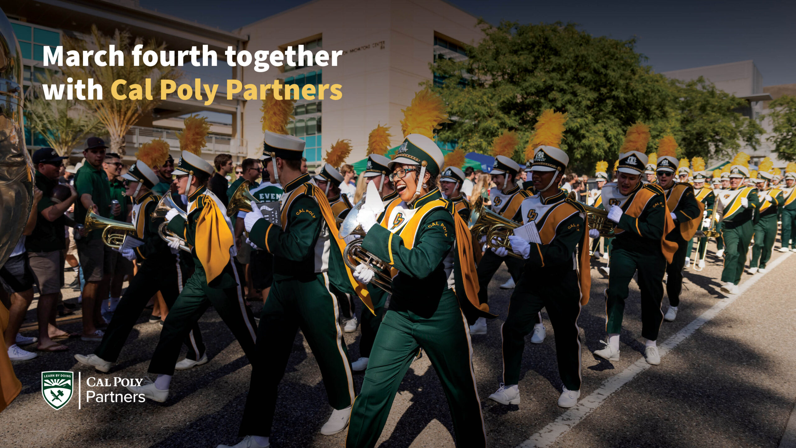 Cal Poly Partners Launch Event and Ribbon-Cutting Ceremony March 4 ...