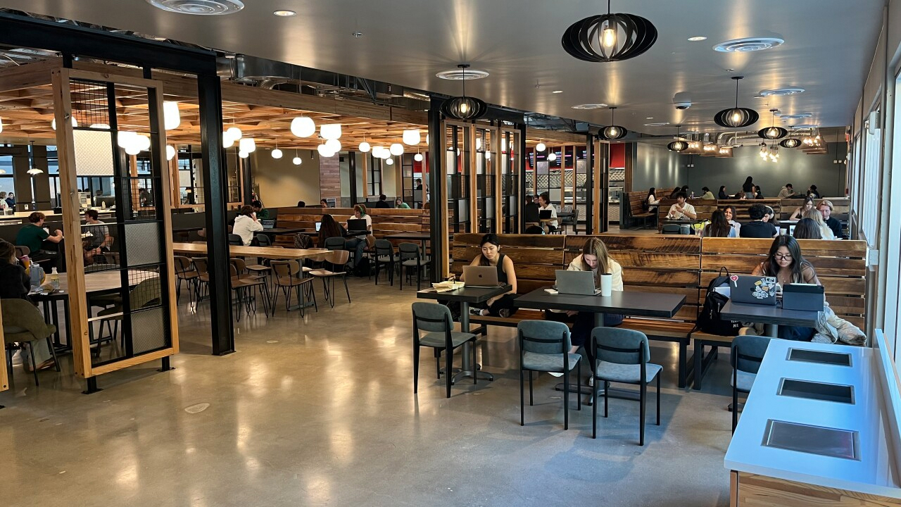 Cal Poly’s longest-operating food service facility reopens following ...