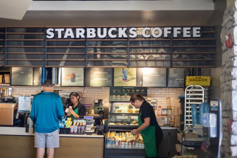 Sequel Tea to replace Campus Market Starbucks next fall - Cal Poly Partners