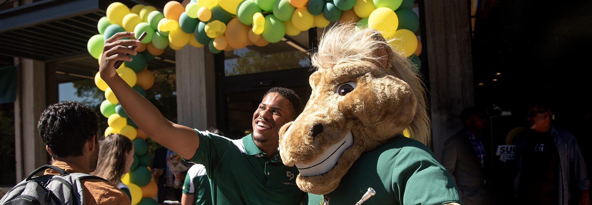 News - Cal Poly Partners