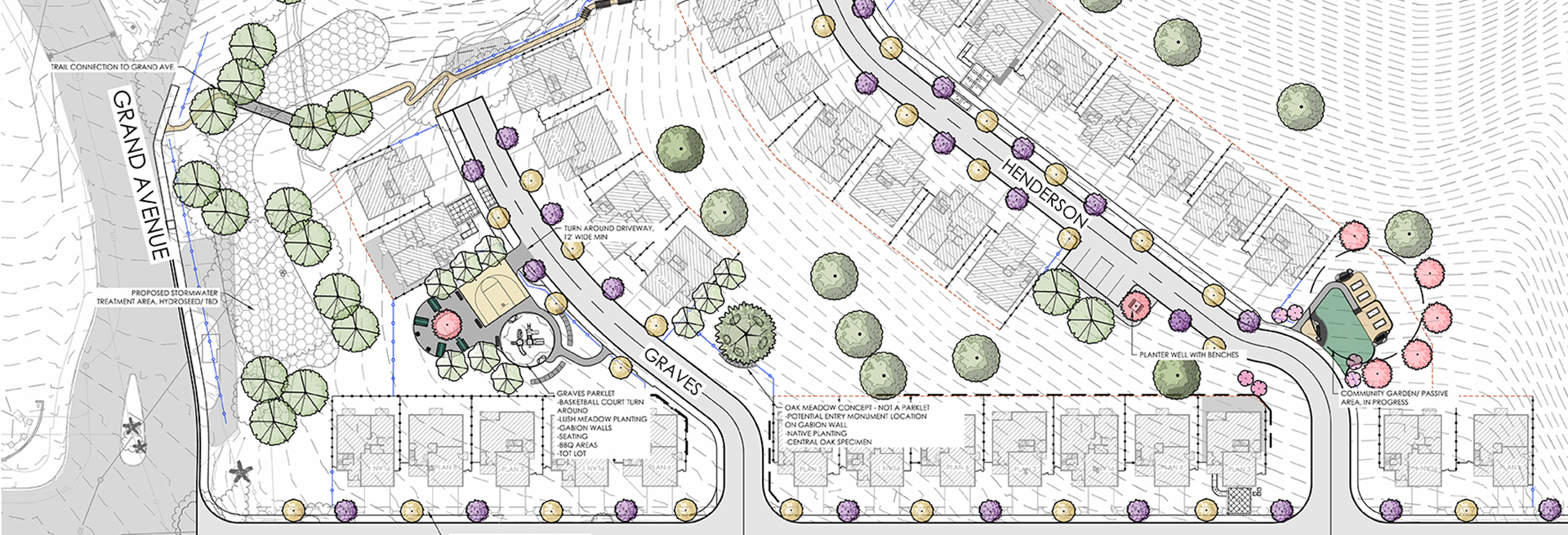 Faculty & Staff Housing - Cal Poly Partners