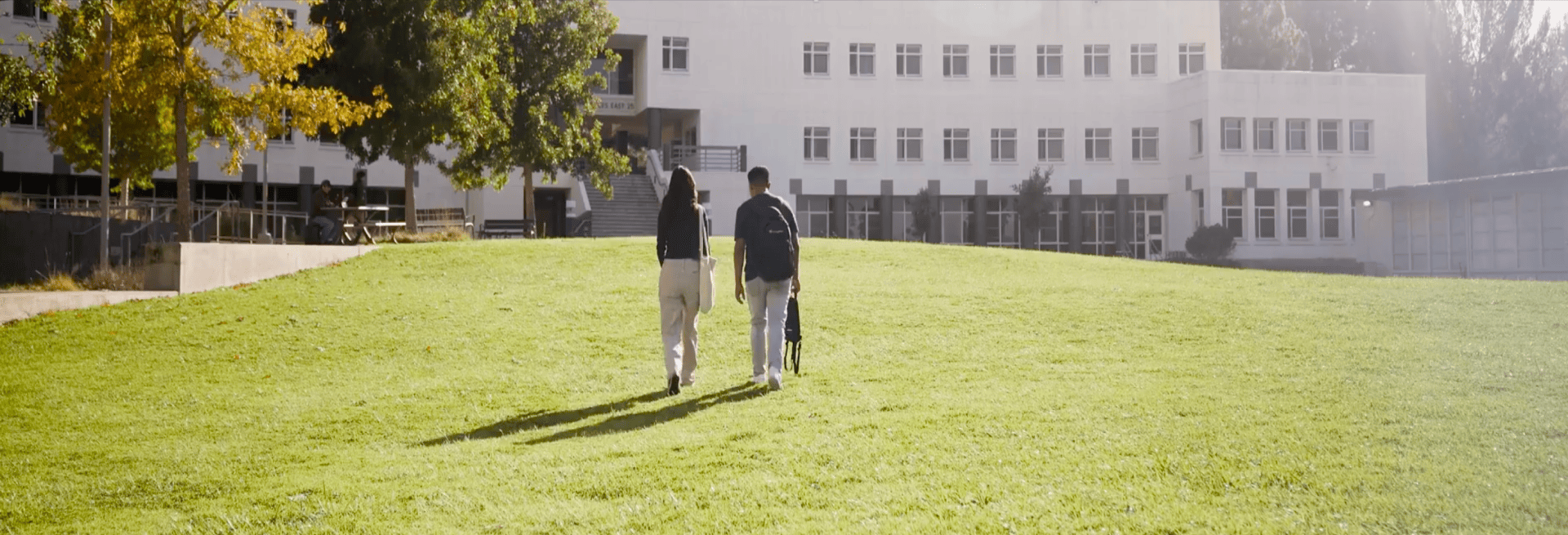 Annual Report - Cal Poly Partners
