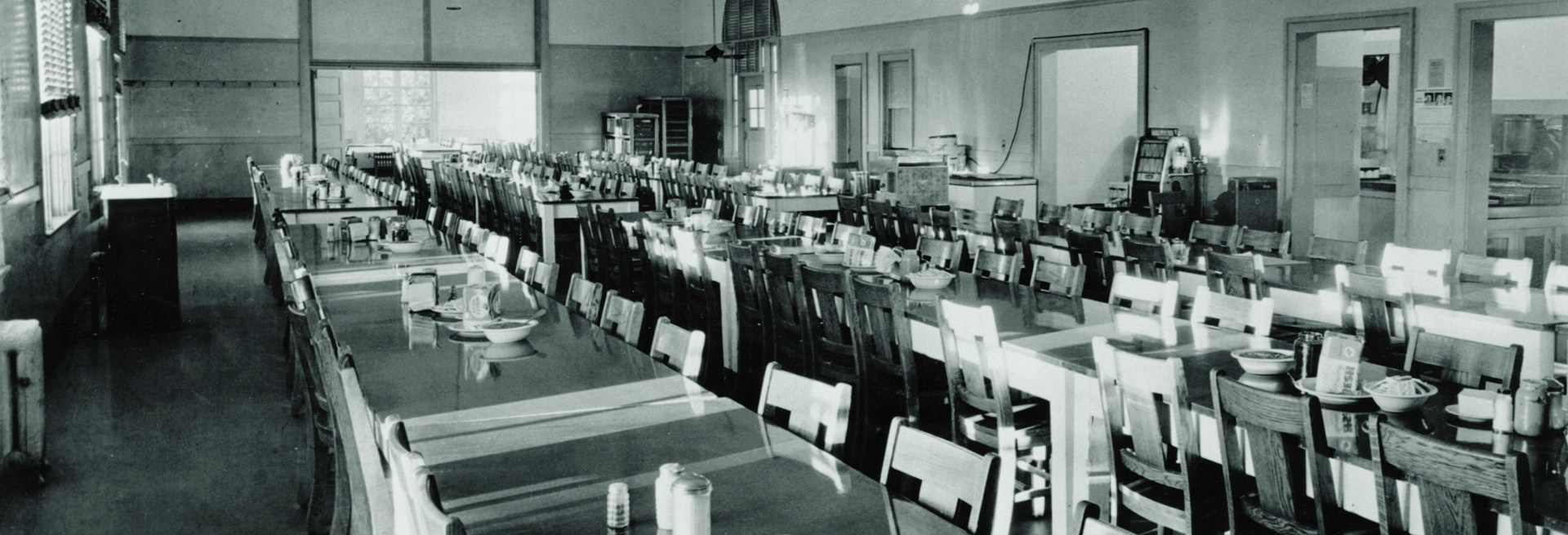 History - Cal Poly Partners